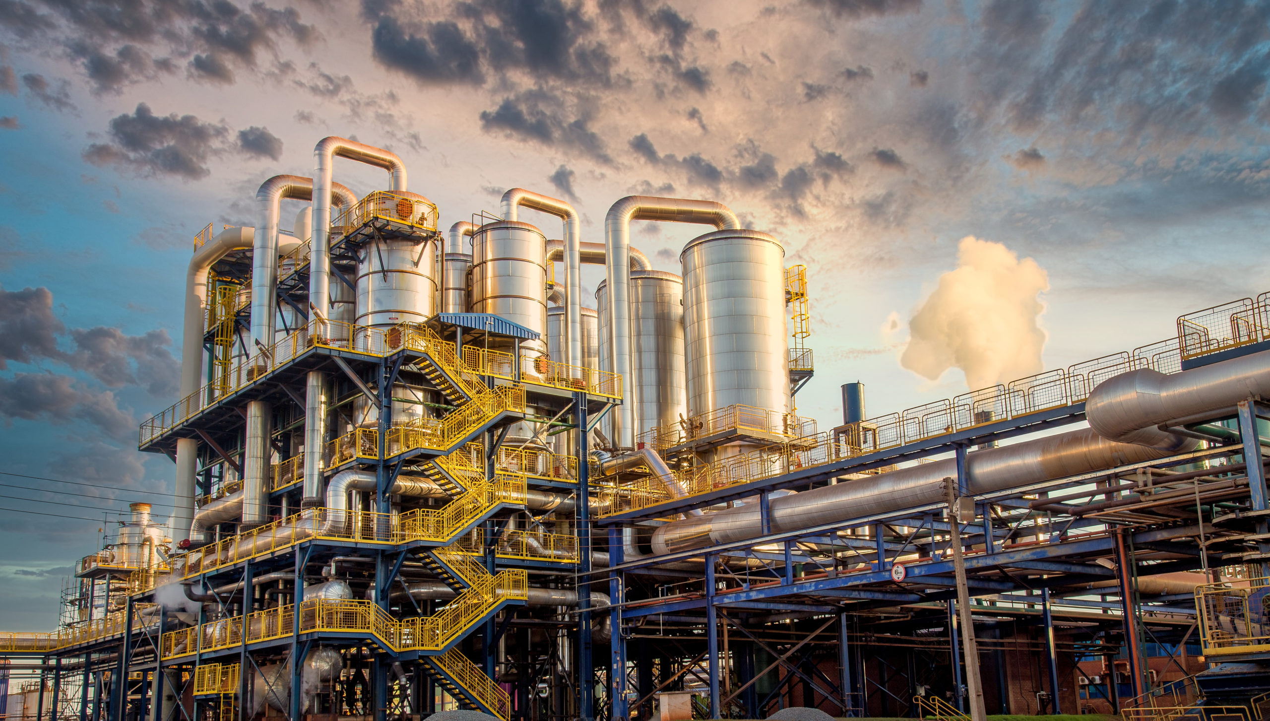 Angola LNG | I&I Soft Craft Solutions